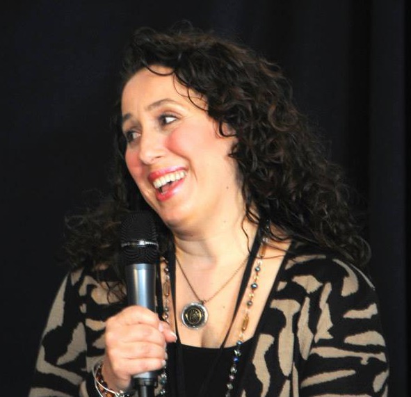 Speaking – Inspired Success Center